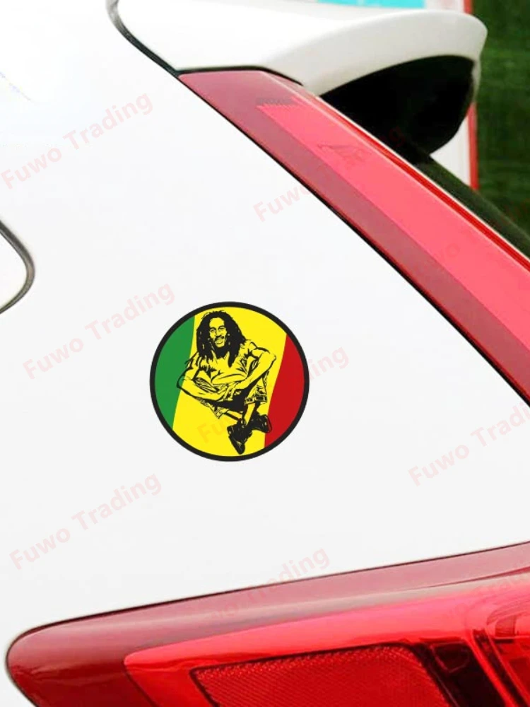 Bob Marley Custom Painted Motorcycle Helmets