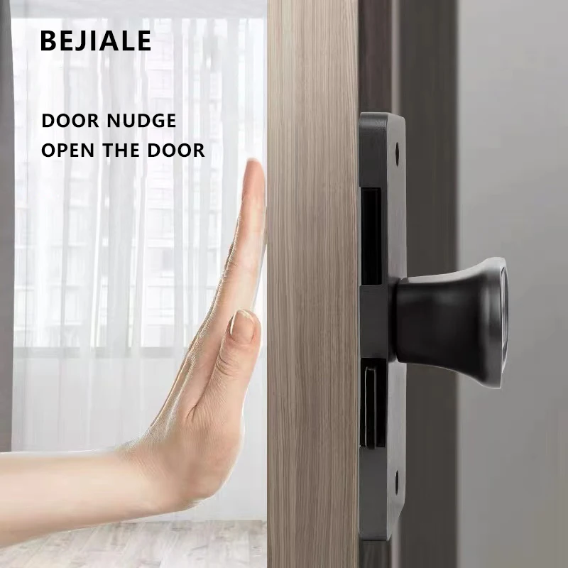 2023-New-Non-slotted-Invisible-Door-Lock-Bedroom-Door-Lock-Indoor ...