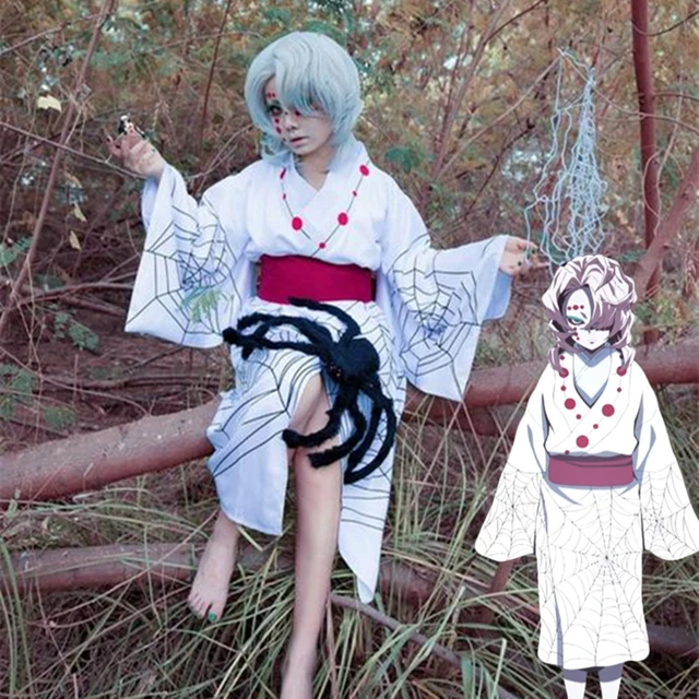 Rui Kimetsu No Yaiba Cosplay Purchase Store | www.pinnaxis.com