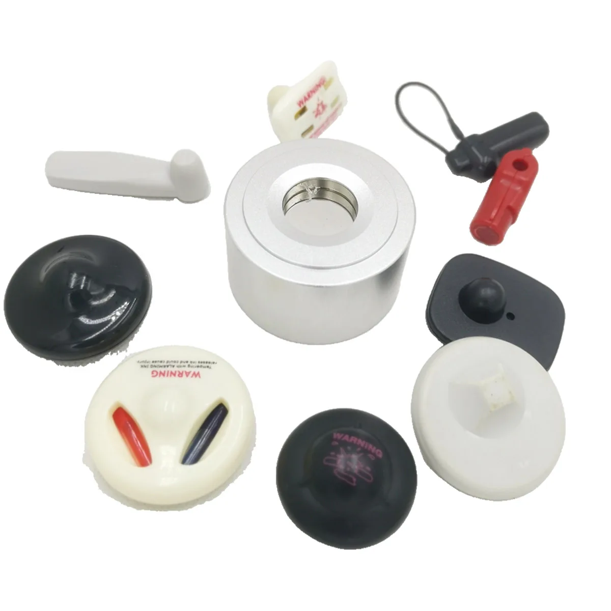 Mágneses Leválasztó 16000Gs Checkpoint Biztonsági Címke Eltávolító ...