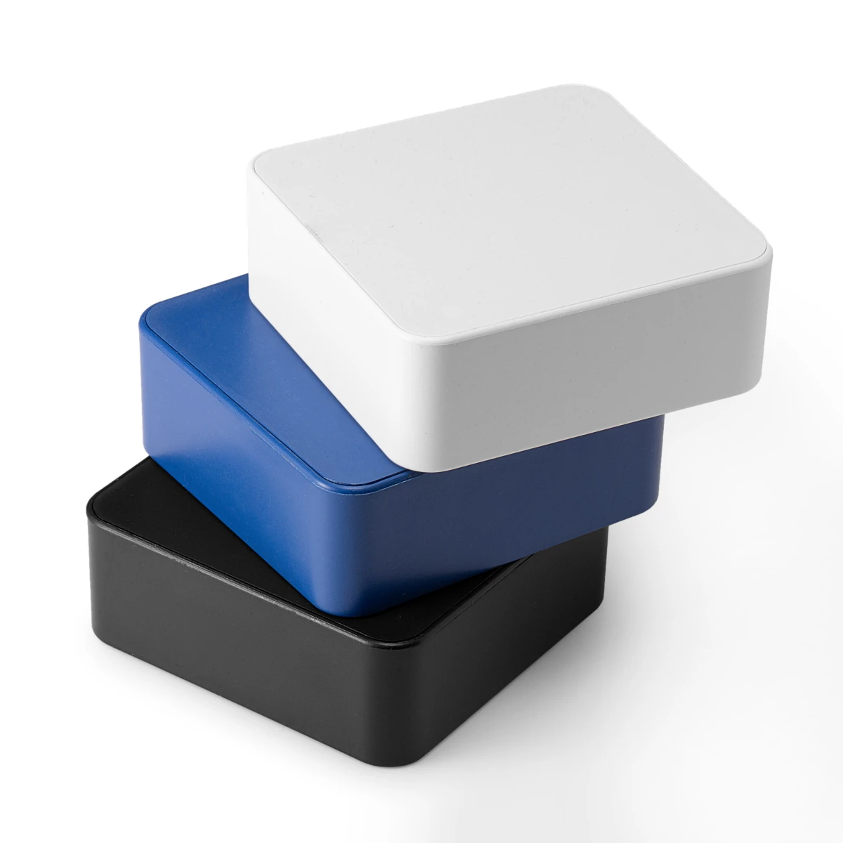 73x71x27mm-Brand-New-ABS-Multi-Color-Plastic-Enclosure-Portable ...