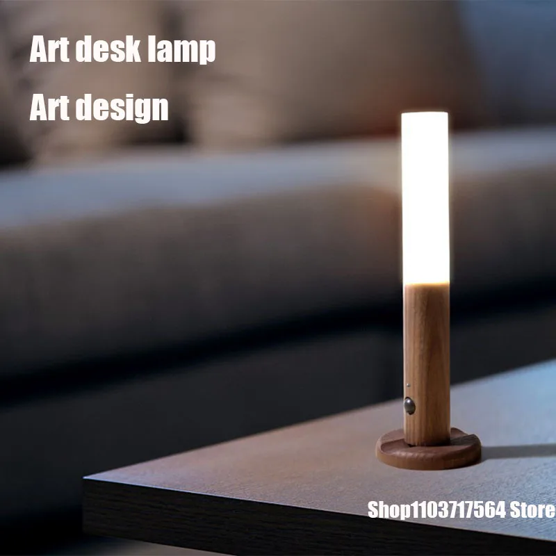 Intelligent-Induction-Light-Human-body-induction-night-light-Handheld ...