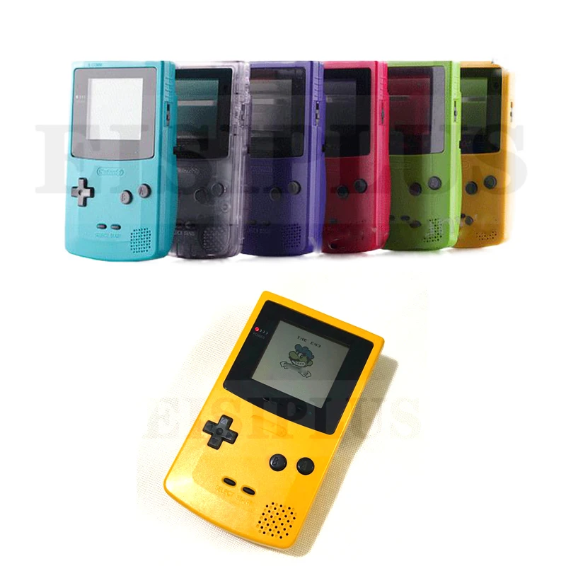 Colorful-Without-Backlit-The-Original-Refurbished-Hand-Held-Retro-Color ...