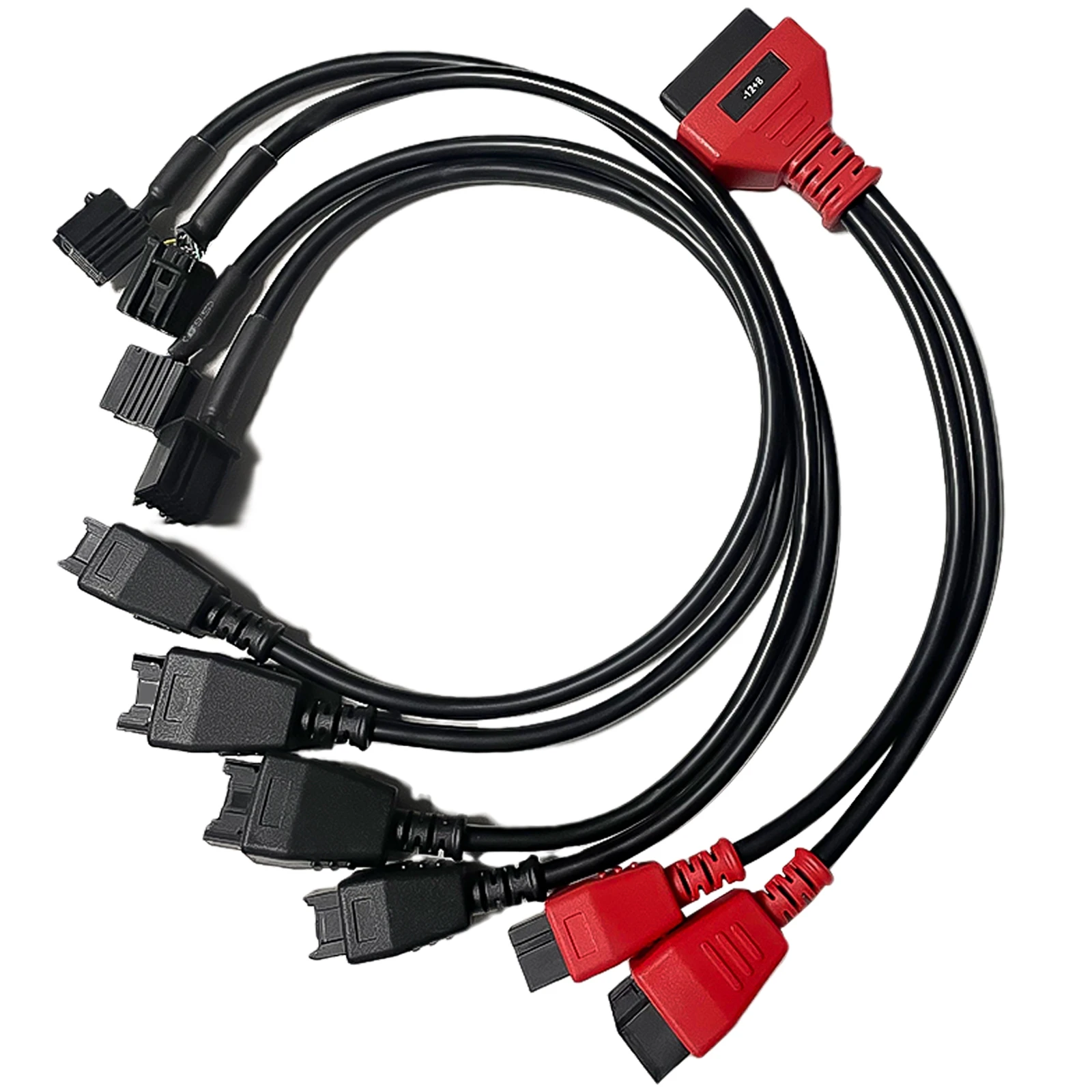 For FCA 12+8 programming Extension cable for launch x431/XTOOL/Autel ...