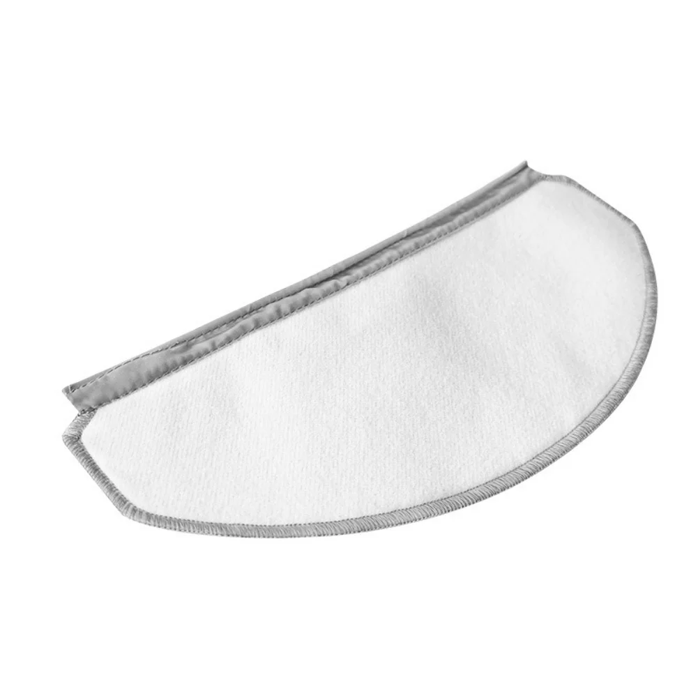 Reusable Washable Mop Cloth Replacement for Bosch For Spotless + BCRD1W ...