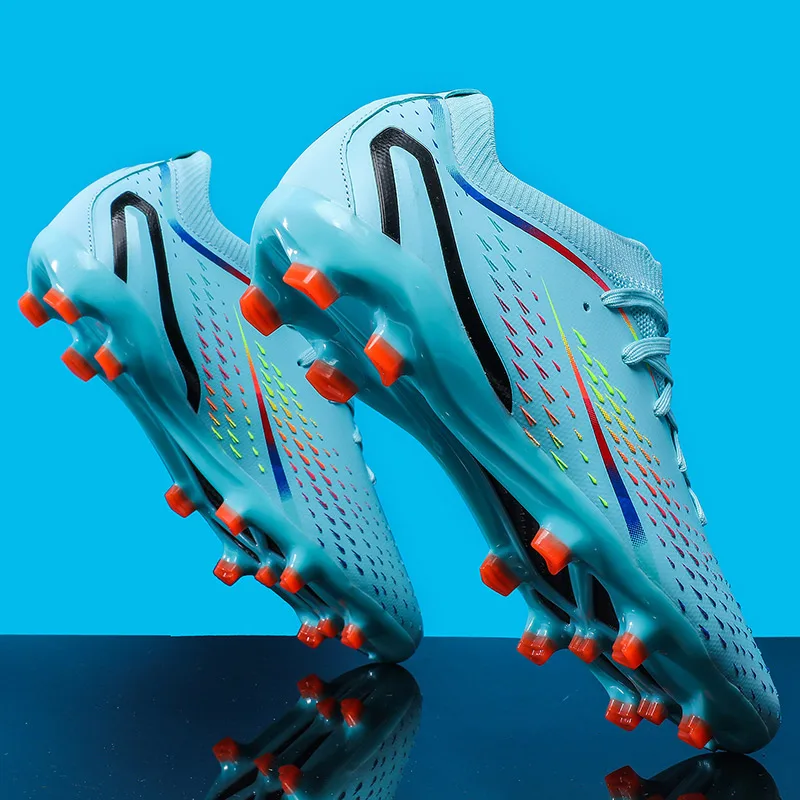 Professional-Soccer-Shoes-TF-FG-Sports-Shoes-Soccer-Authentic-Soccer ...