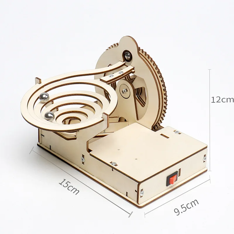 Marble Contraption Games Online