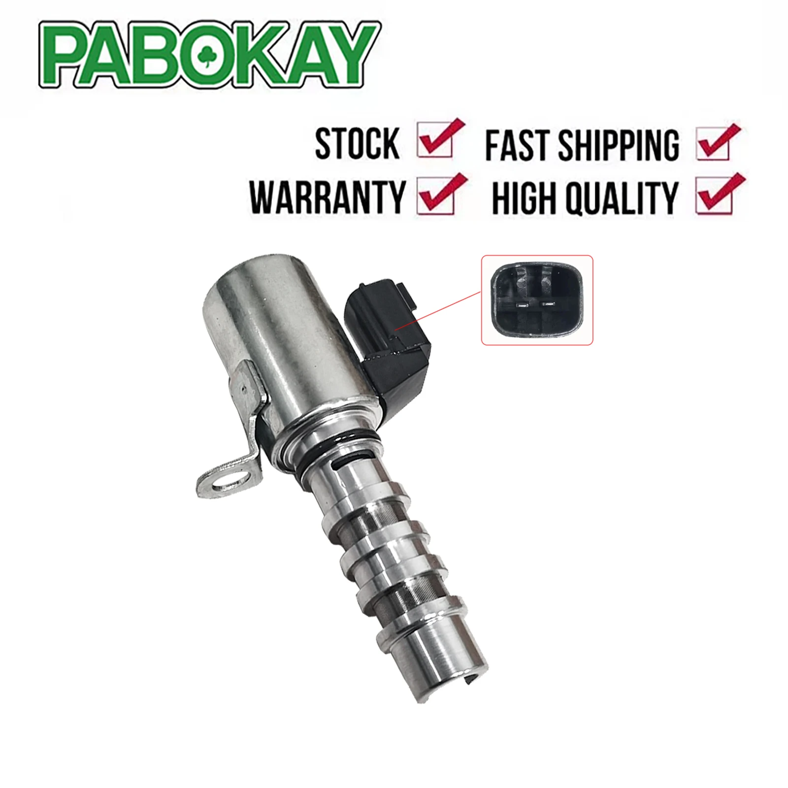 Variable-Valve-Timing-Solenoid-VVT-23796-ZE00C-23796-6N200-23796-EA000 ...