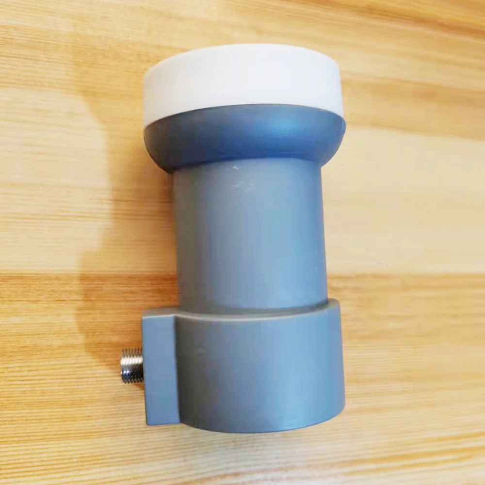 KU-BAND Numérique Full HD de Haute Qualité Universel Unique LNB ...