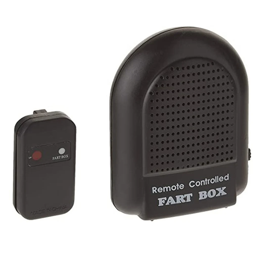 Electronic-Fart-Prank-Gadgets-Wireless-RC-Farting-Box-Sounds-Simulated ...