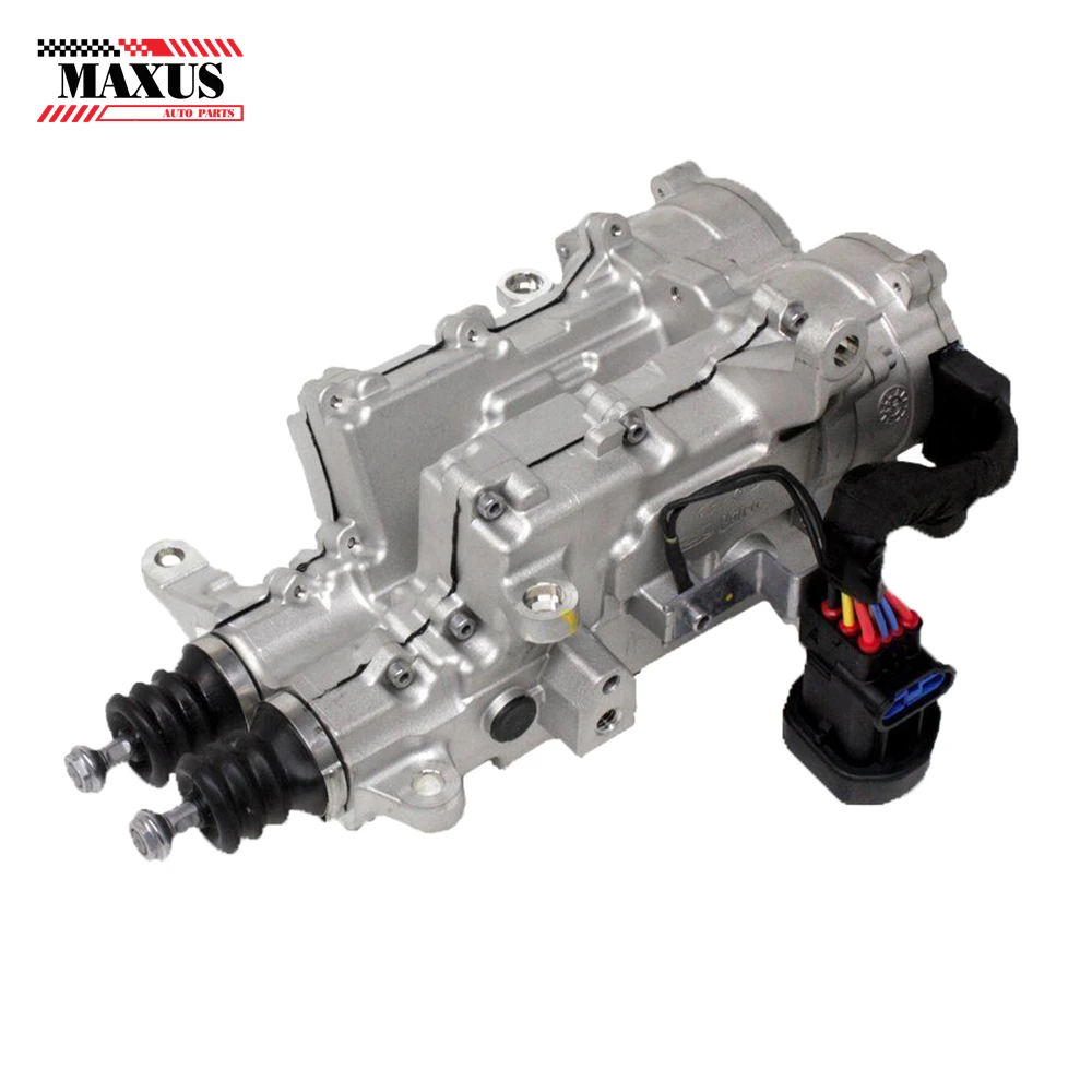 414702D011-Actuator-Assembly-Transmission-Clutch-For-Hyundai-Tucson ...