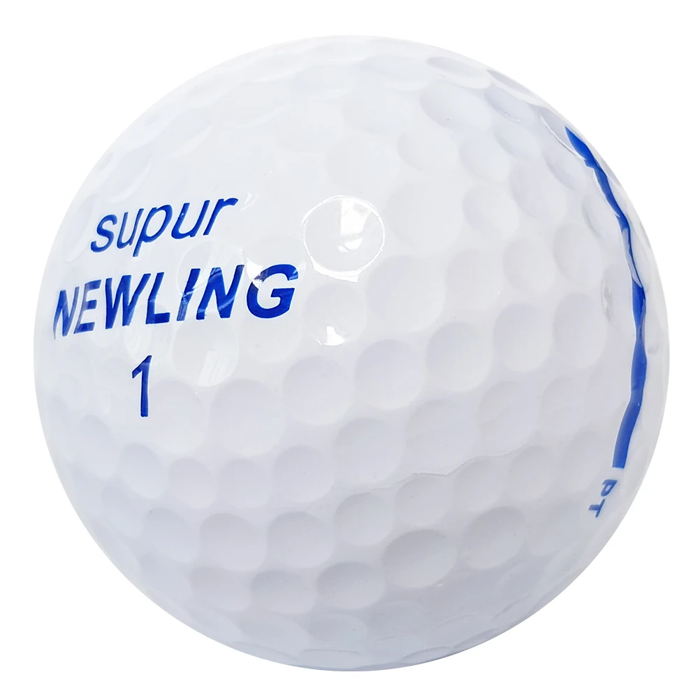 Golf And Basketball