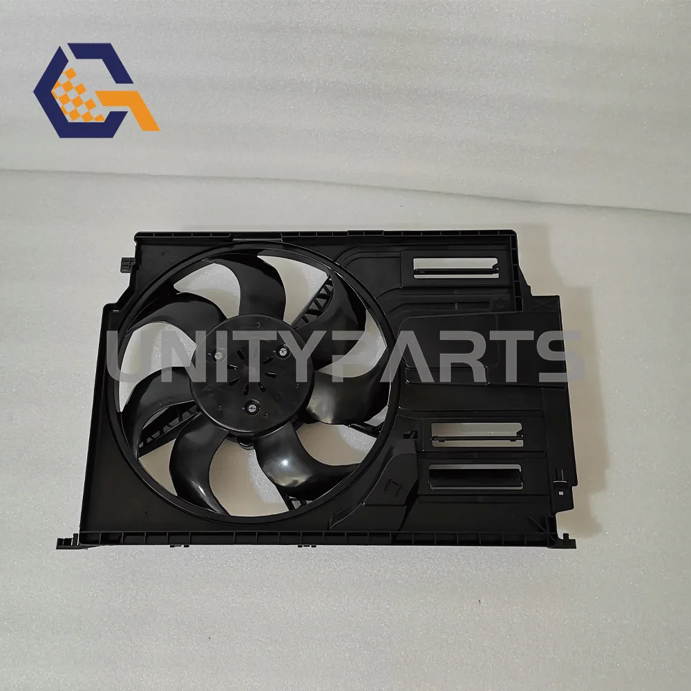 Radiator-Cooling-Fan-Motor-600W-for-BMW-F45-F46-F48-216i-218i-220i-X1 ...