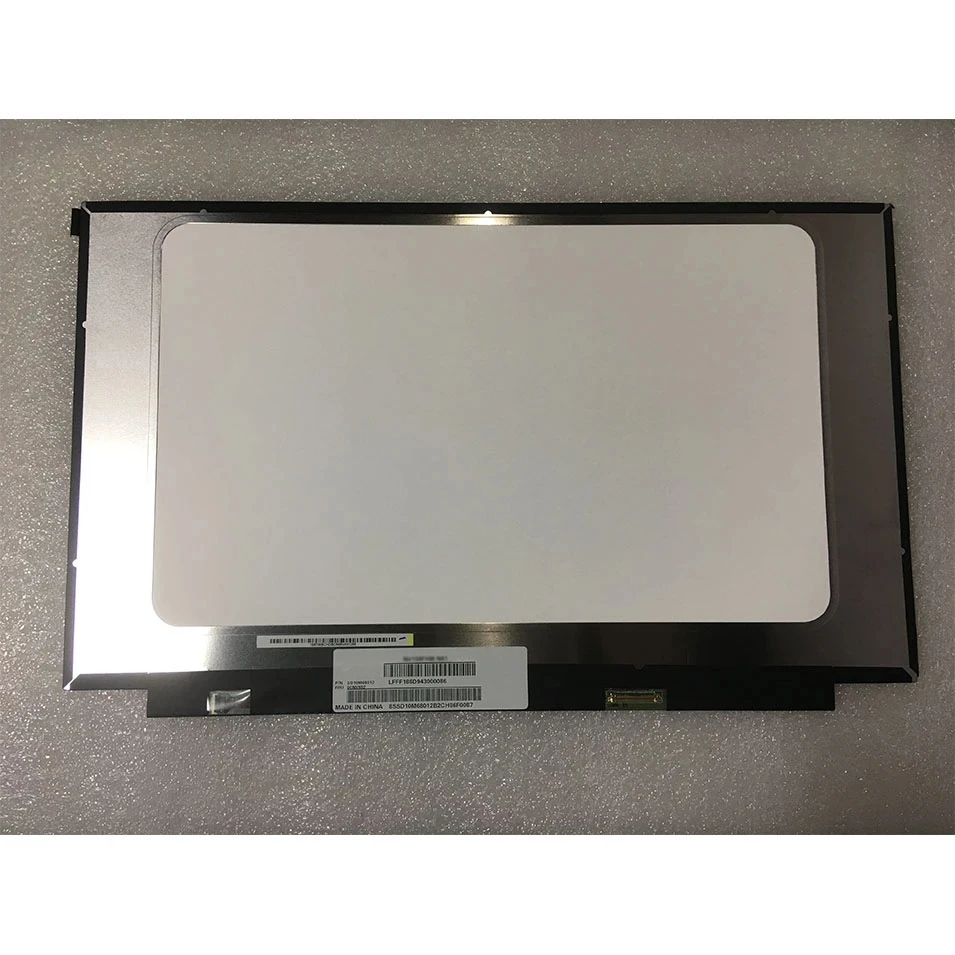 Tela LCD EDP para Huawei Matebook, Substituição do Painel de Display ...