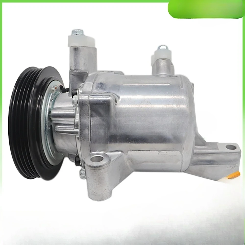 For Suzuki Swift 17-23 SVE08C AC Compressor 9520052R00 9520052R01 ...