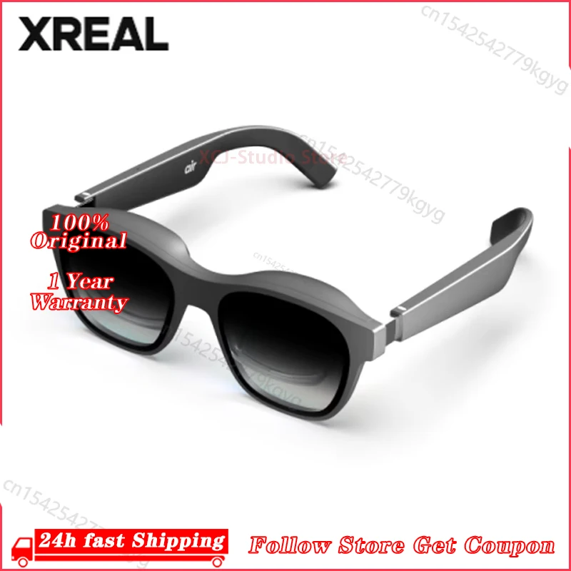 XREAL-Beam-XREAL-Air-AR-Glasses-Nreal-Portable-130-Inch-Space-Giant ...