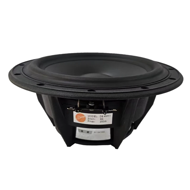 1-Pieces-Original-HiVi-D8-4MKII-D8-8MKII-8-Subwoofer-Speaker-Driver ...