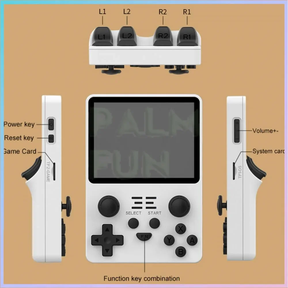 IGNIXIS CUBE - Purely Bras