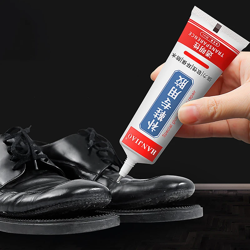15-60ml-Super-Strong-Shoe-Repairing-Adhesive-Shoemaker-Waterproof ...