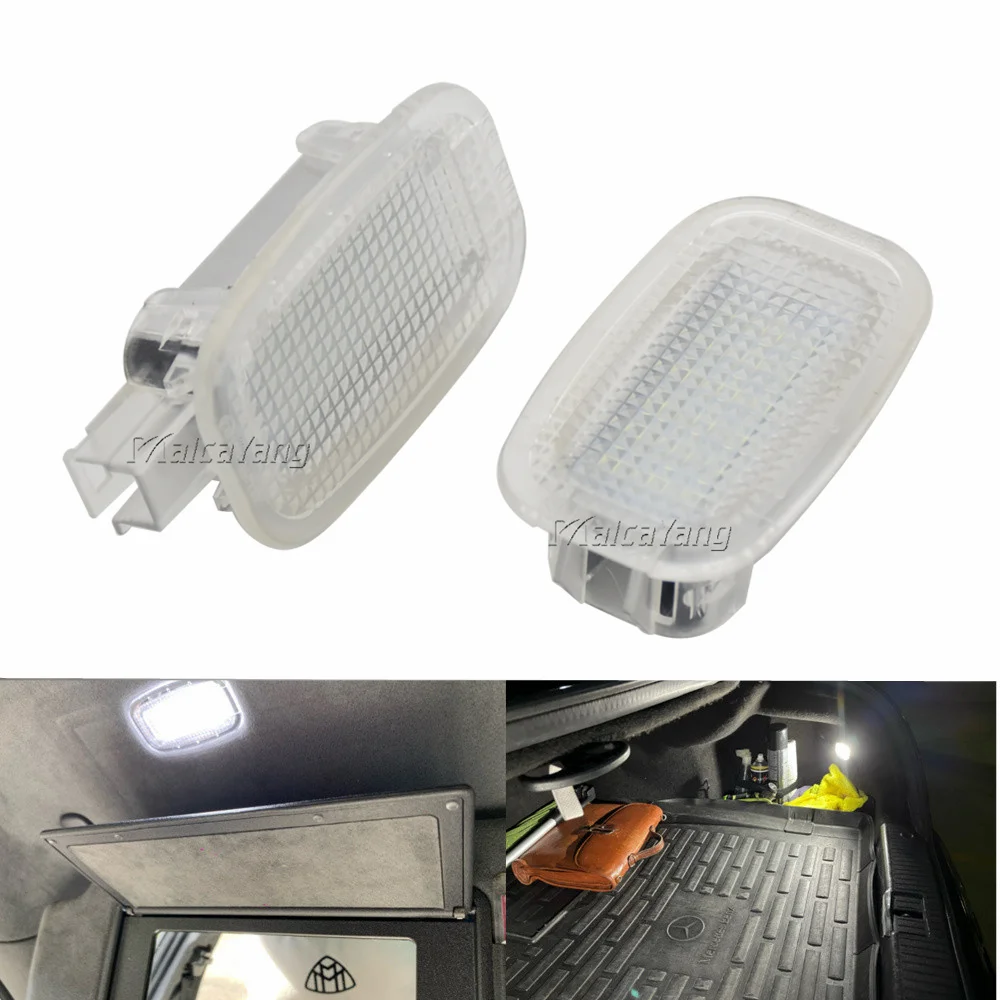 2Pcs-Super-Bright-Error-Free-LED-Courtesy-Door-Light-Luggage-Trunk ...