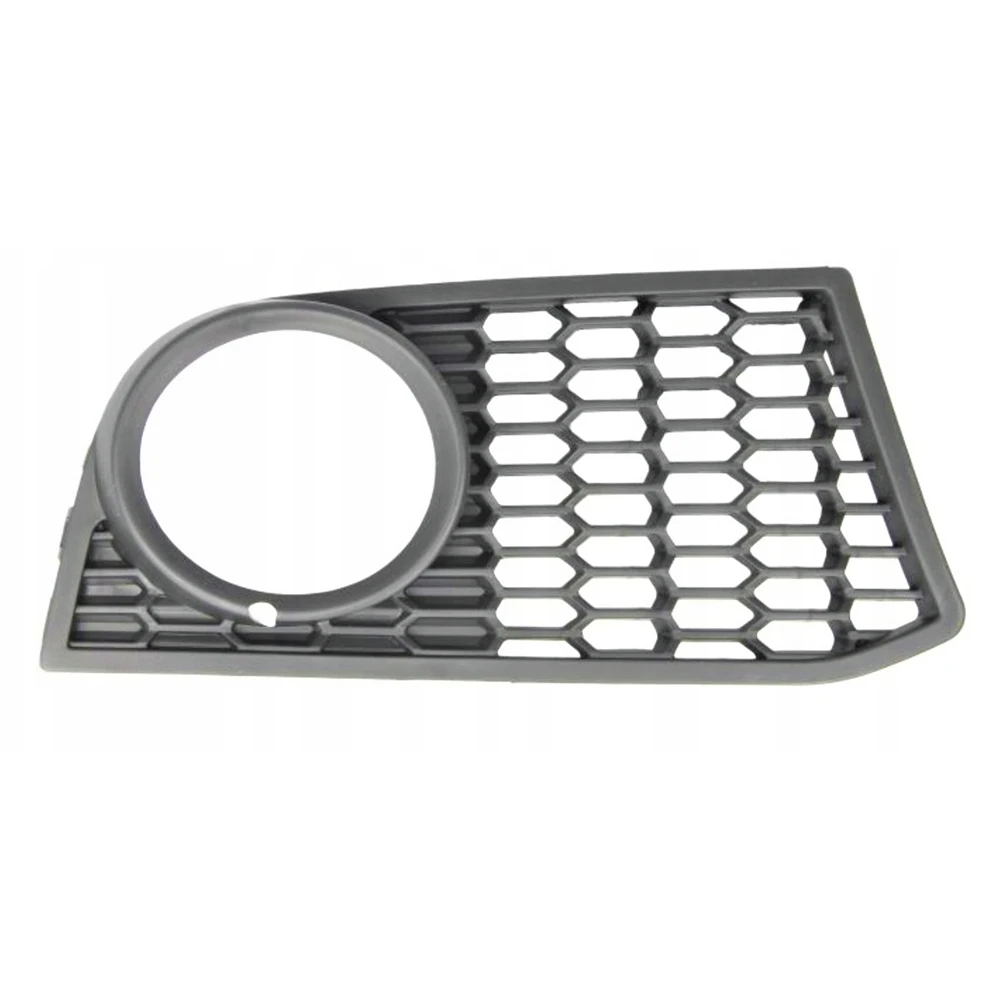 51117906198-Car-Front-Right-Bumper-Fog-Light-Cover-Bezel-Grille-with ...