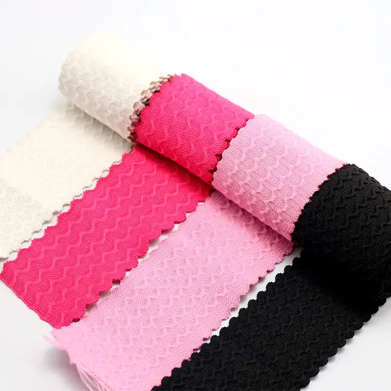 Hydro-ripple-wide-stretch-elastic-pants-waist-band-accessories-rubber ...