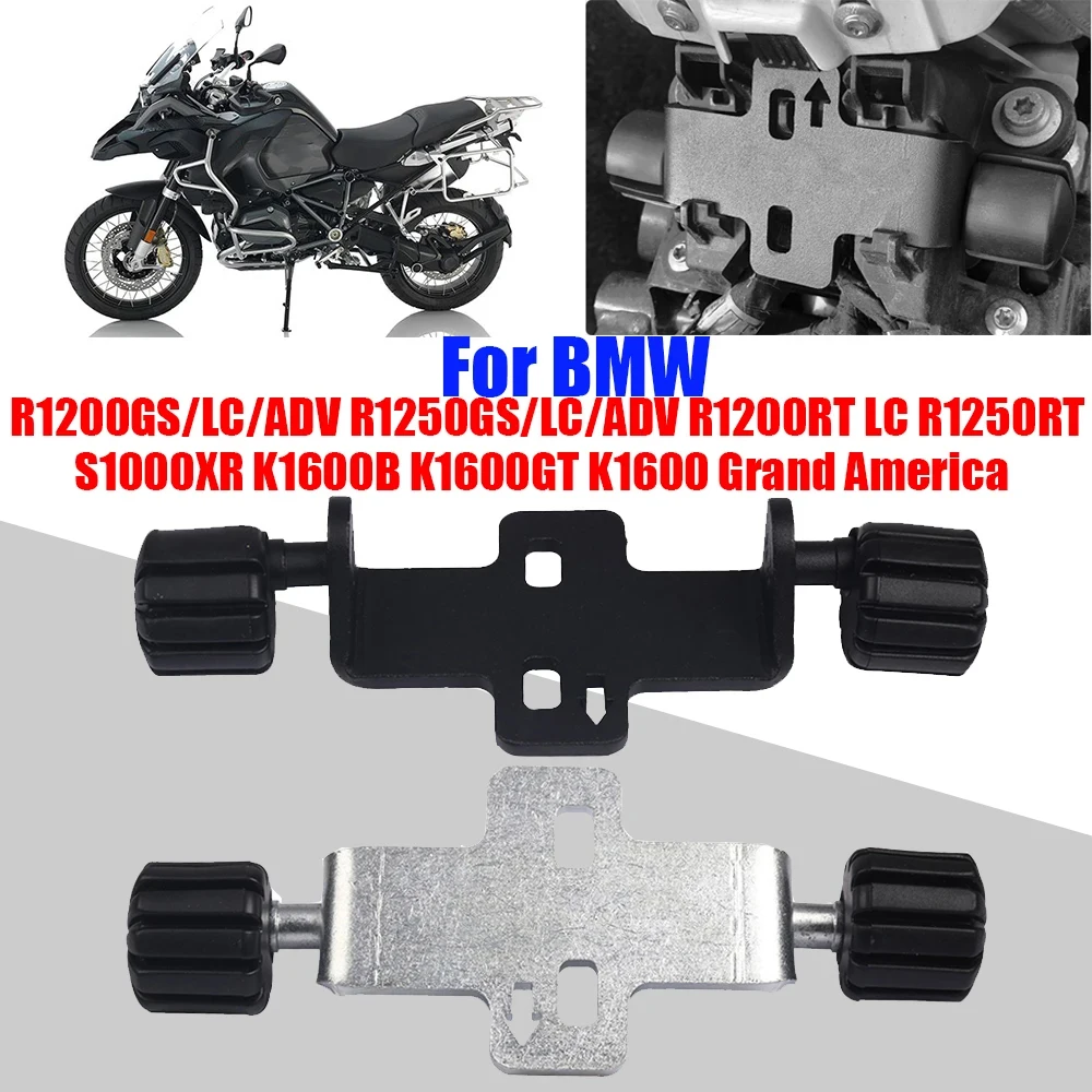 For-BMW-R1200GS-LC-Adventure-S1000XR-K1600-R1250GS-R1200RT-R1250RT-R ...