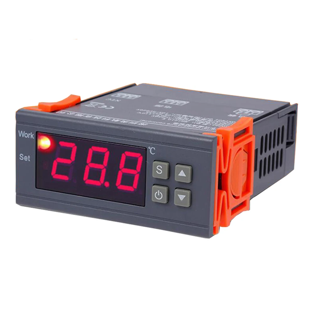 Automatic-Digital-Weather-Station-Temperature-Controller-Thermostat-95 ...