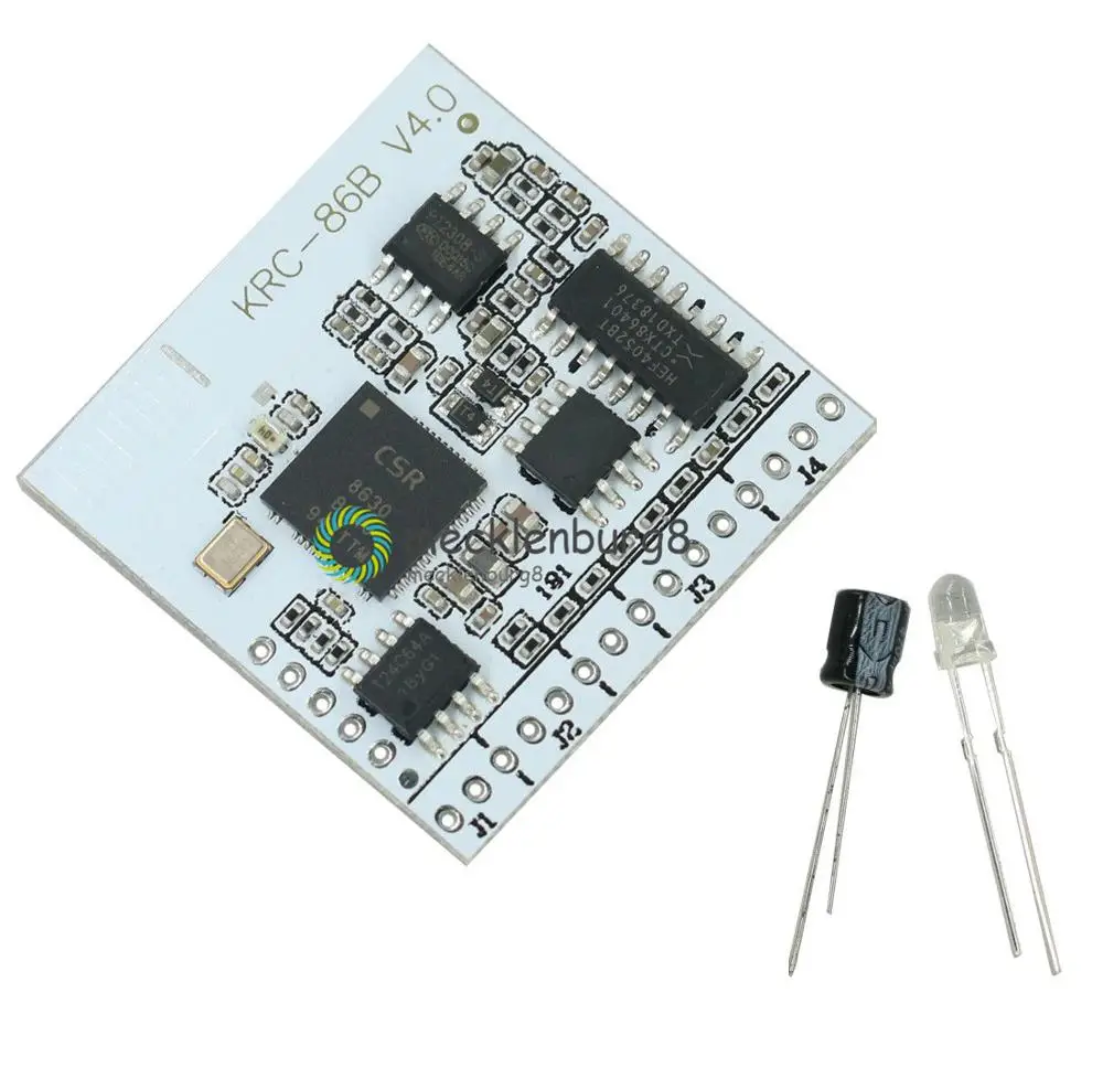 1pcs-lot-Bluetooth-Stereo-Audio-Modules-Modification-Wireless-Speaker ...