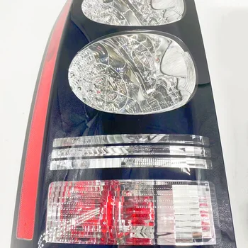 Car Rear LED Tail Light For LAND ROVER DISCOVERY 3 4 2004-2016 ...