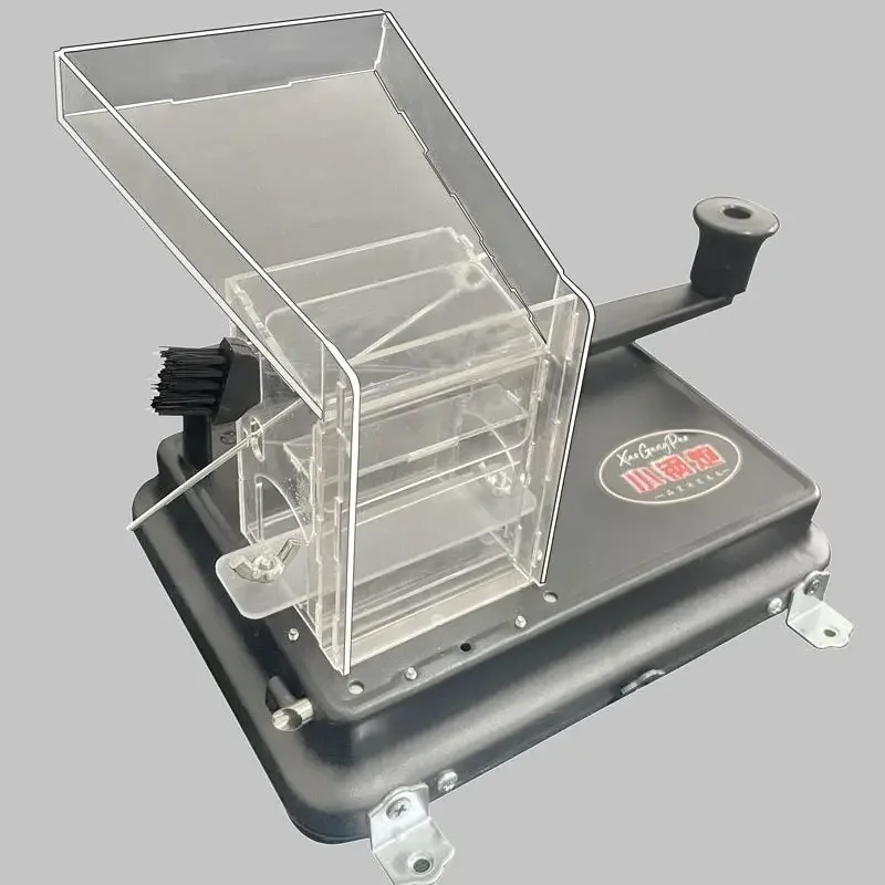 New-Home-Handcranked-Cigarette-Machine-8-0-6-5mm-with-Universal ...