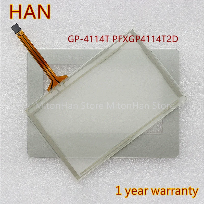 GP-4114T-PFXGP4114T2D-4-3-InchTouch-Panel-Screen-Glass-Digitizer ...