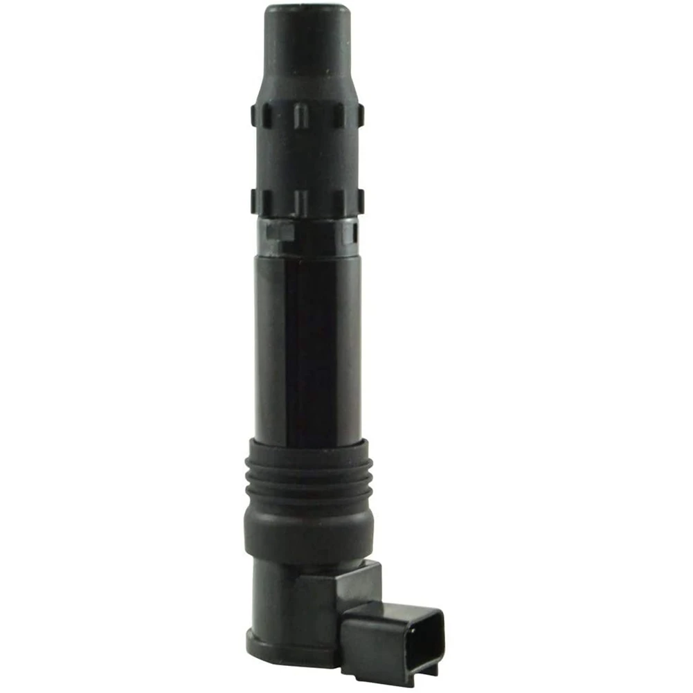129700-4180 21171-1286 21171-0028 Ignition Coil for KAWASAKI ER-6F ER ...