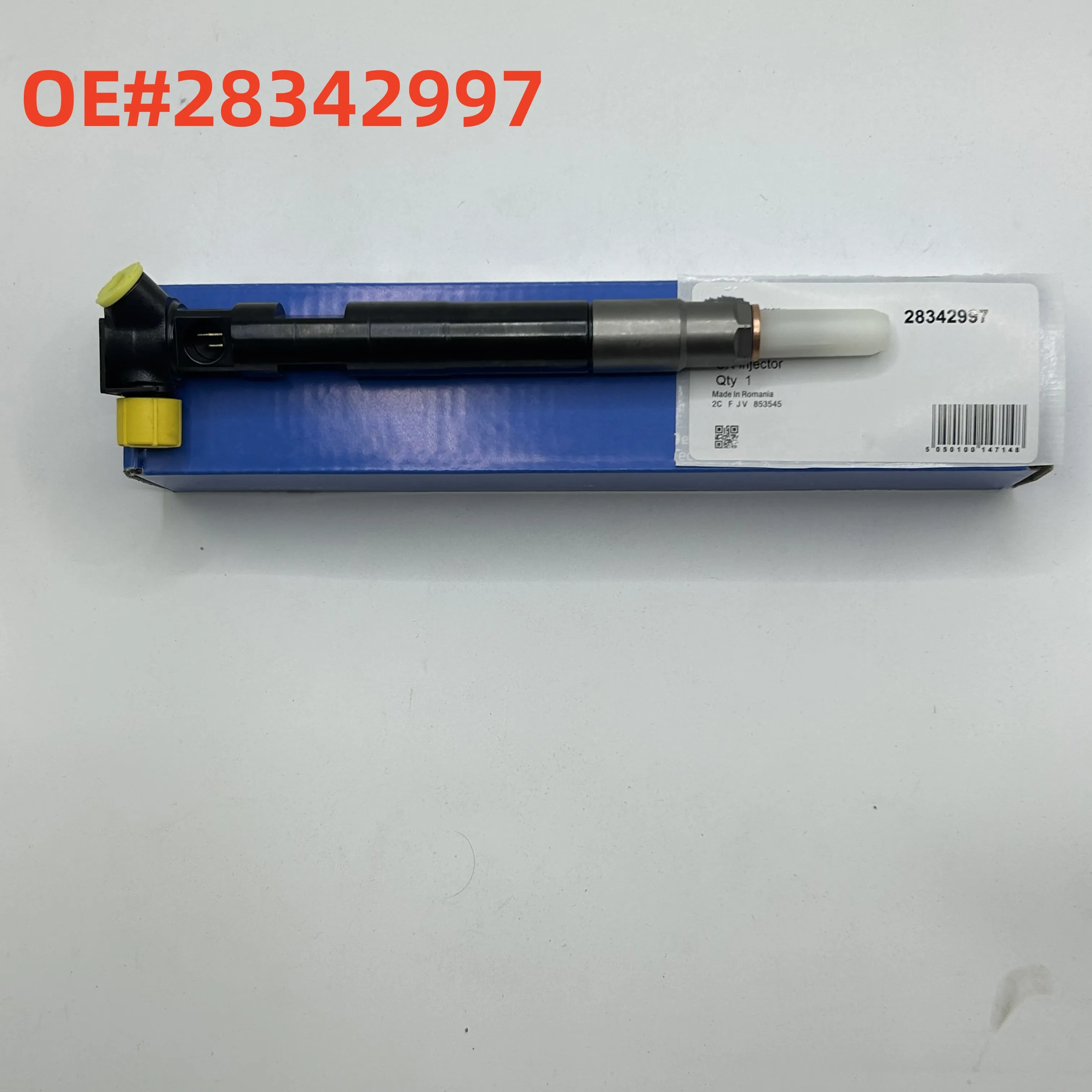 28342997 A6510704987 A6510700587 EMBR00002D Diesel CR Injector for MERCEDES SPRINTER 2.2