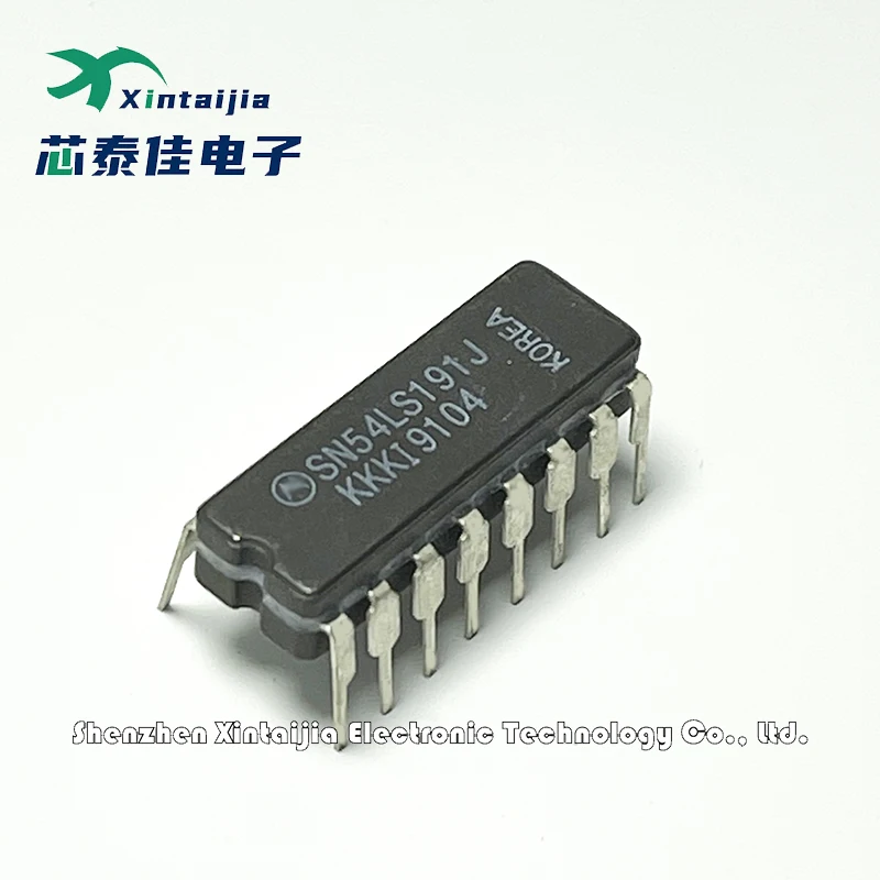 1PCS-SN54LS191J-CDIP-16-Counter-shift-register-100-brand-new-and ...