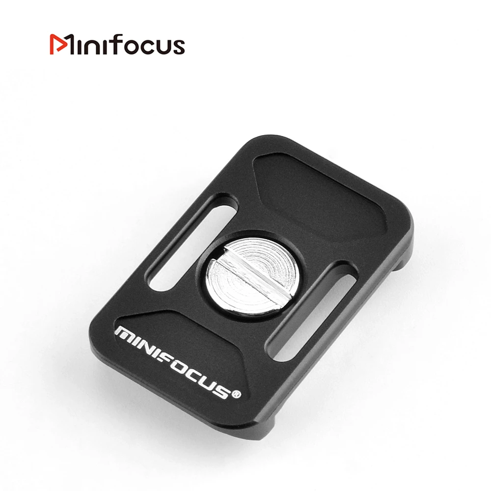 Generic Mini Arca Swiss Plate 38mm Qr Quick Release Plate Small Tiny ...