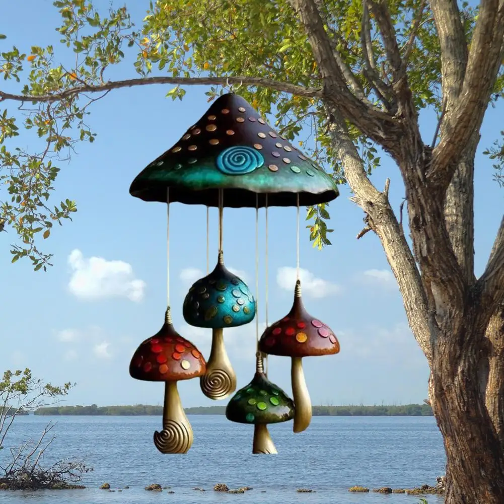 Unique Wind Chimes Designs