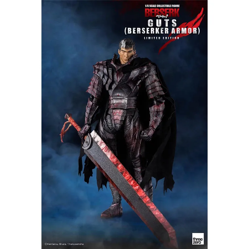 In-Stock-Original-ThreeZero-3A-1-6-GUTS-BRESERKER-ARMOR-LIMITED-EDITION ...