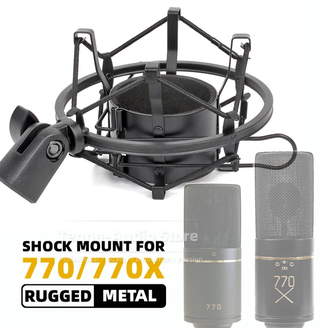 Mxl Shock Mount