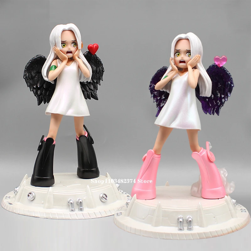 Figura-de-acci-n-de-One-Piece-estatua-de-ngel-Boa-Hancock-Blazing ...