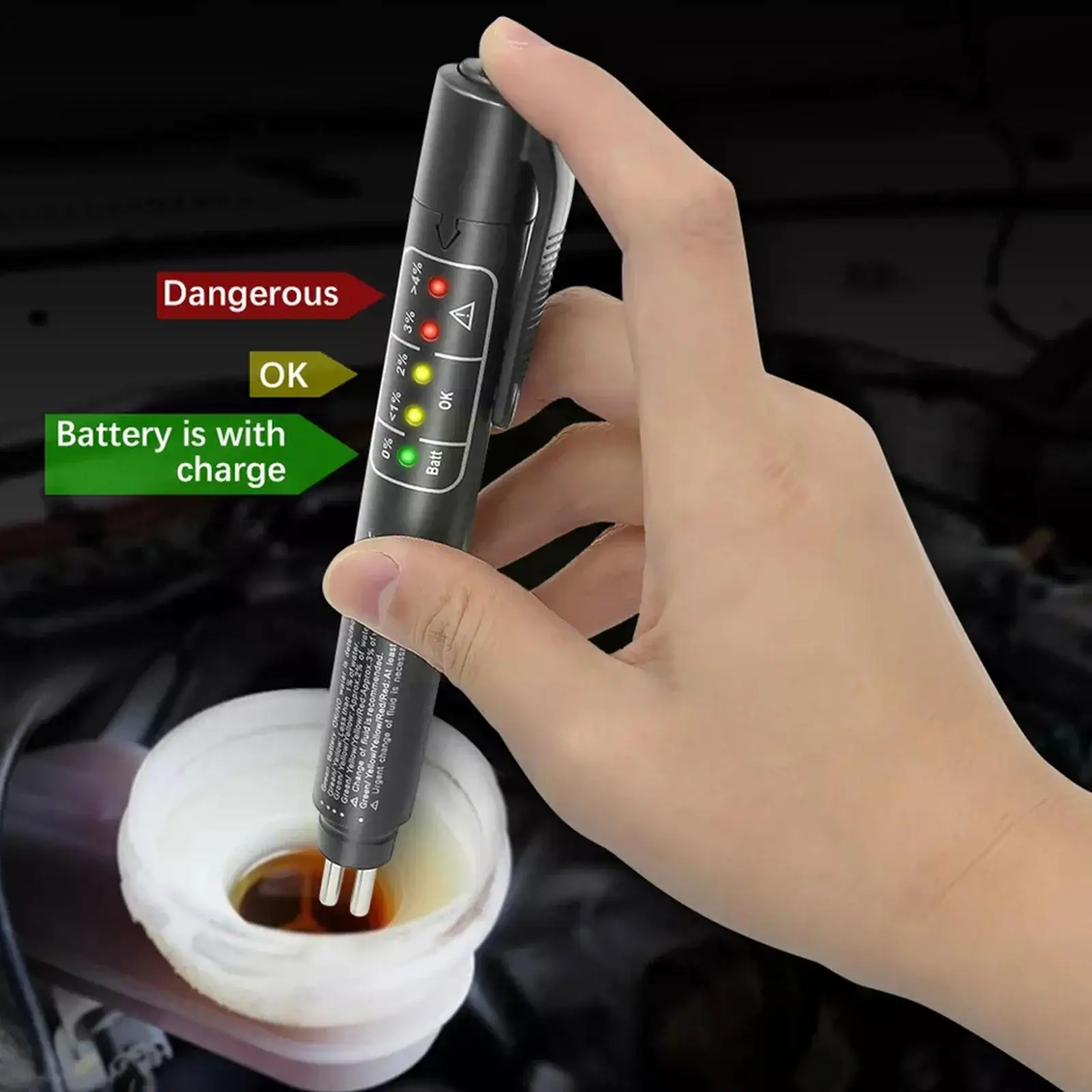 Automotive-Brake-Fuid-Brake-Oil-Testing-Pen-Vehicle-Brake-Fluid-Tester ...