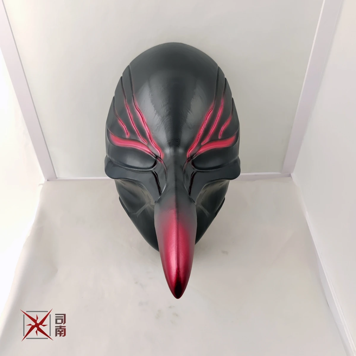 Anime-Game-Love-and-Deepspace-Sylus-Cosplay-Mask-Halloween-Monster-Prop ...