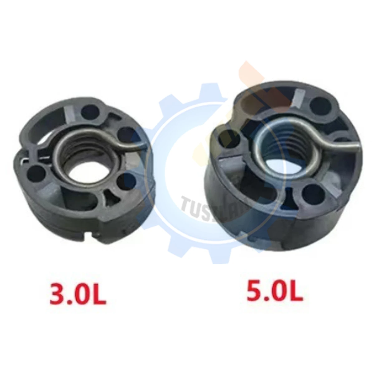 LR160736 LR160735 Turbo Repair Kit 3.0 5.0 For Range Rover Sport ...