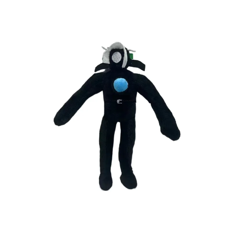 Half Life 2 Hunter Plush