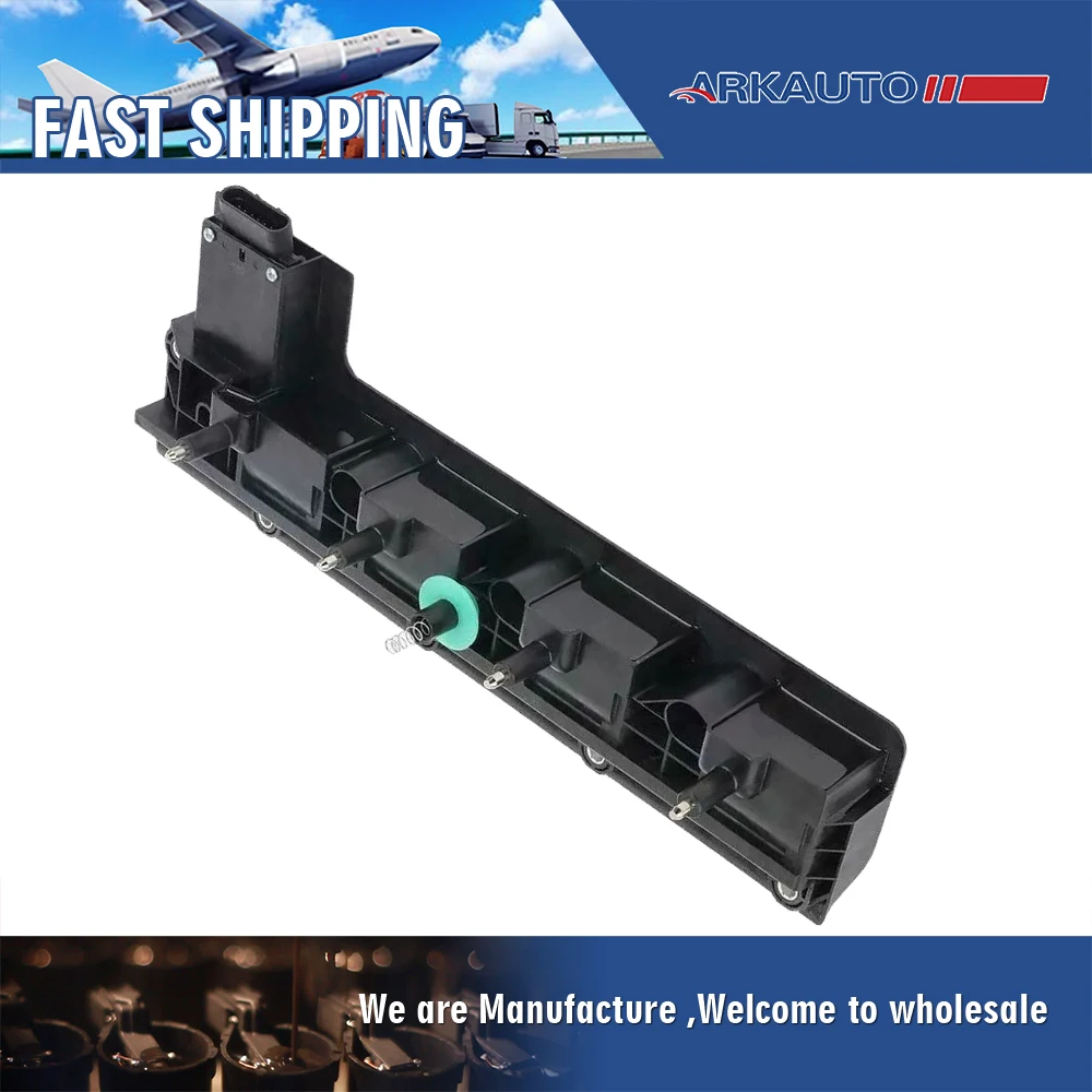 1PC ARKAUTO IGNITION COIL PACK 1104075 D590 UF265 GN10109 FOR Cadillac ...