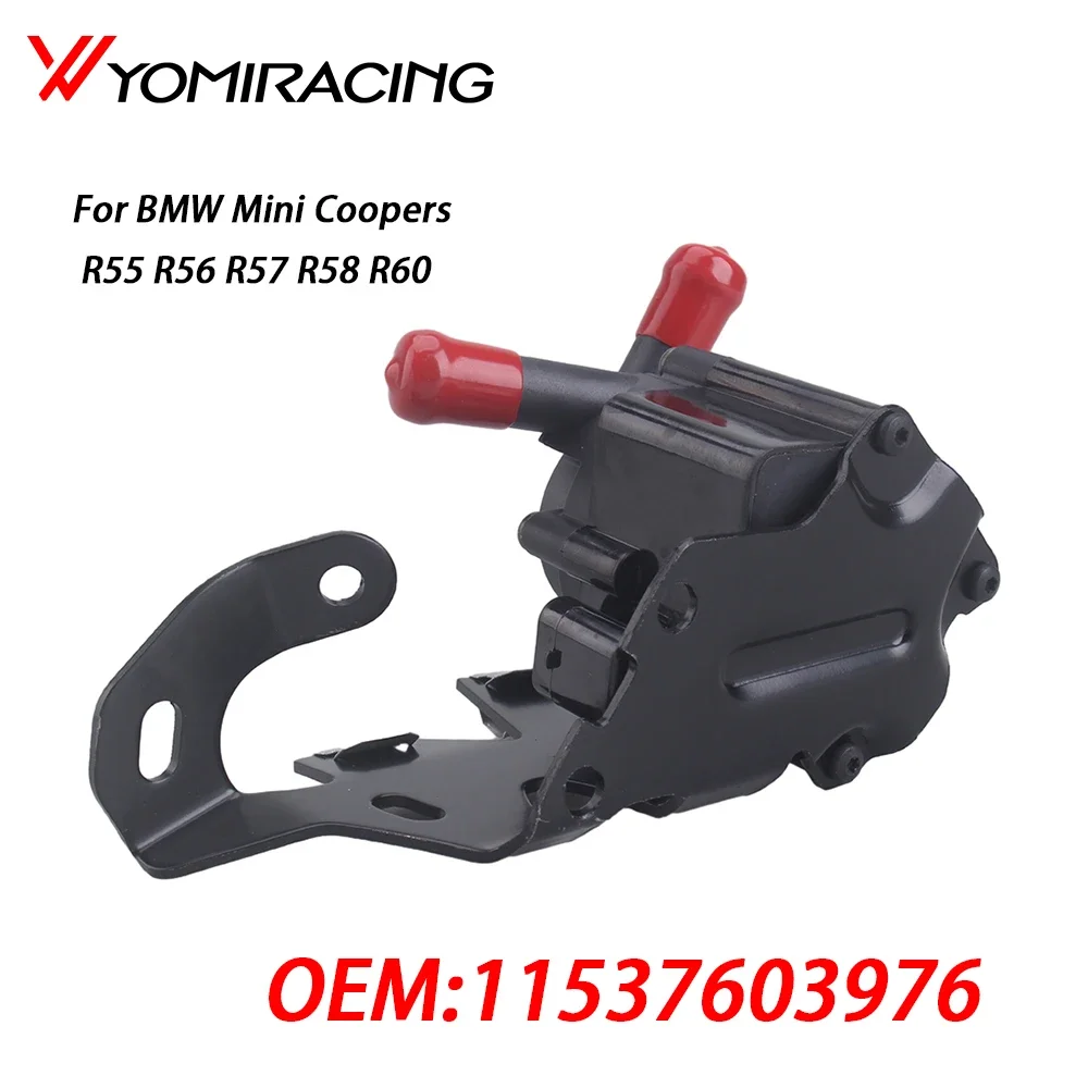 Engine-Coolant-Electronic-Water-Pump-For-BMW-Mini-Coopers-R55-R56-R57 ...