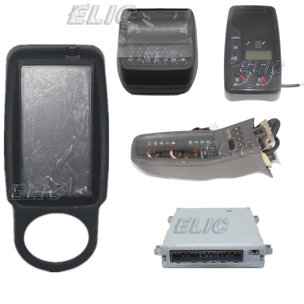 EX120-EX200-ZX200-ZX210-5G-ZX240-3-ZX330-Excavator-Monitor-4273796 ...