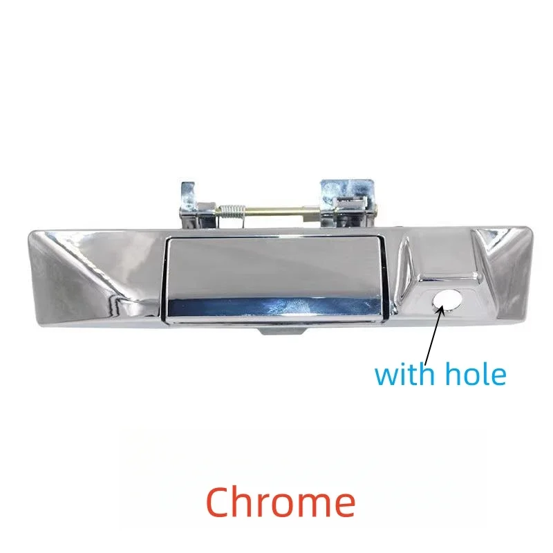 For-SAIC-MAXUS-T60-T70-T90-2017-2018-2019-2020-Pickup-Rear-Chrome ...