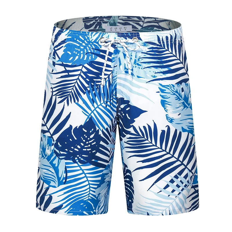 3D-Printing-Graphics-Pattern-Shorts-Pants-Hawaii-Vacation-Party-Beach ...