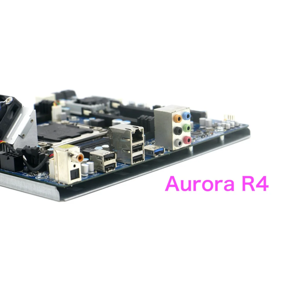 For Dell Aurora R4 Motherboard CN-0FPV4P 0FPV4P FPV4P LGA2011 X79 ...